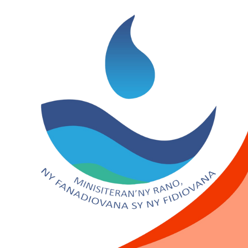 Ministère de l’Eau, de l’Assainissement et de l’Hygiène de Madagascar