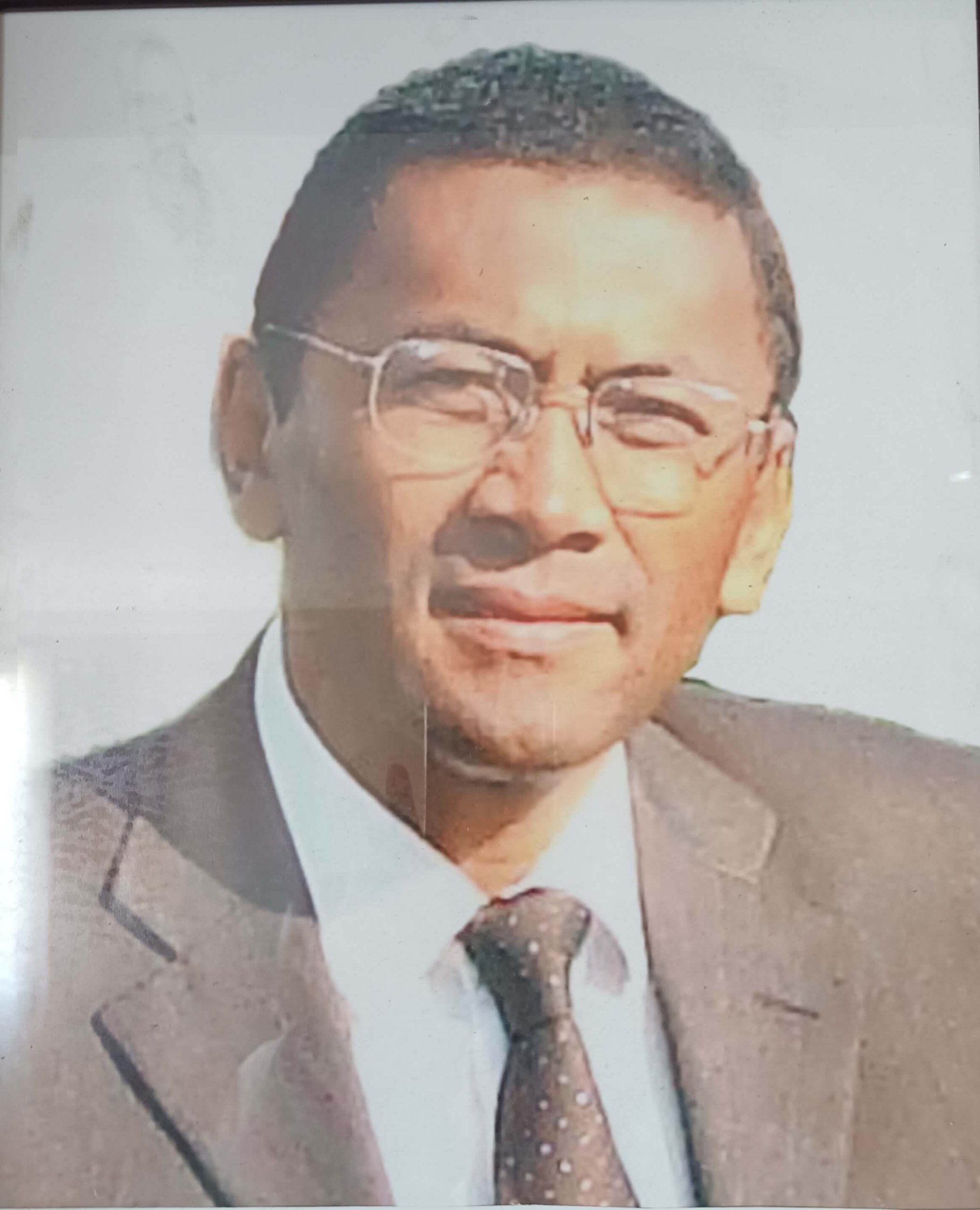 Historique des Ministres de l’Eau, de l’Assainissement et de l’Hygiène ...