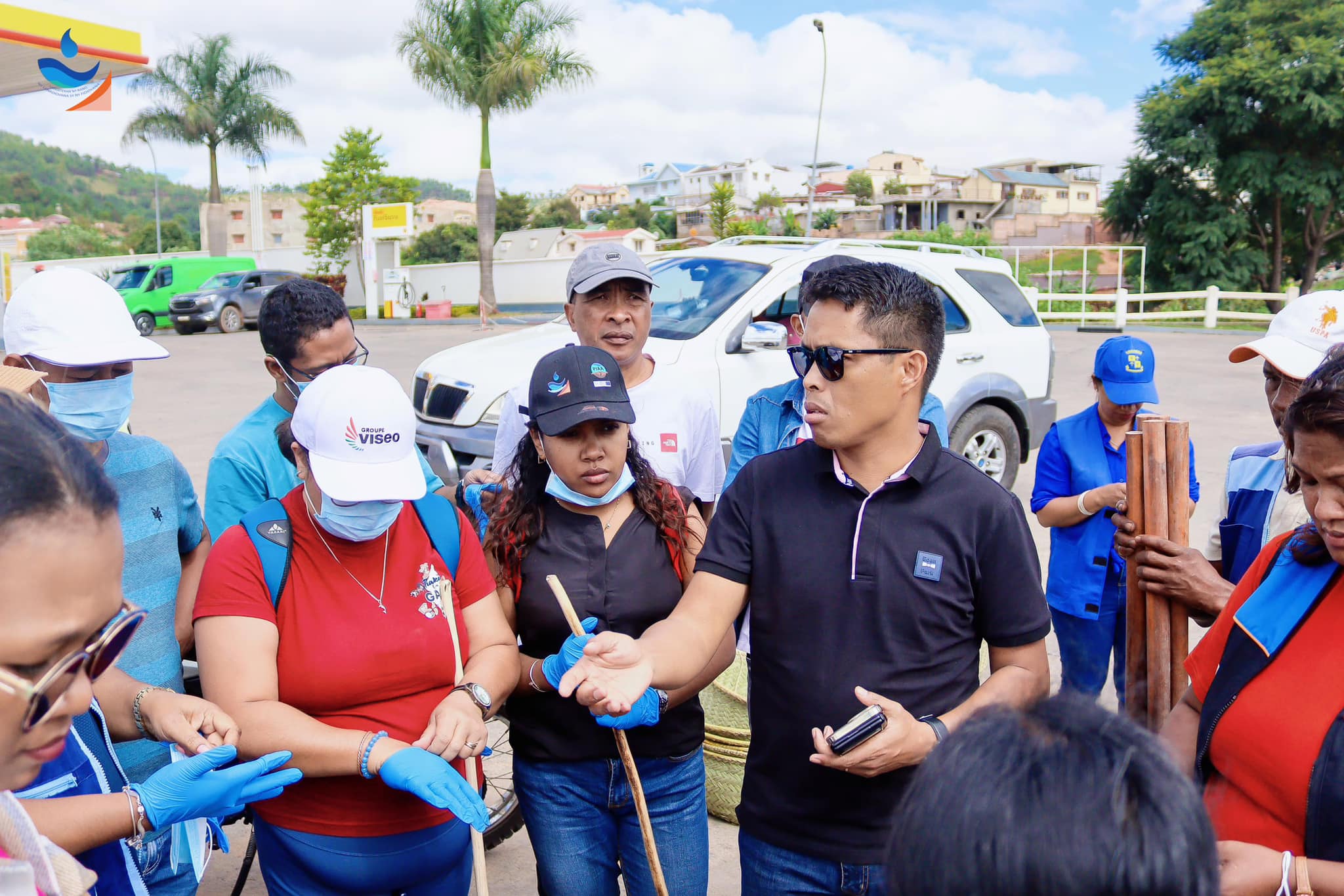 Accueil-Ministère de l'Eau, de l'Assainissement et de l'Hygiène - Meah