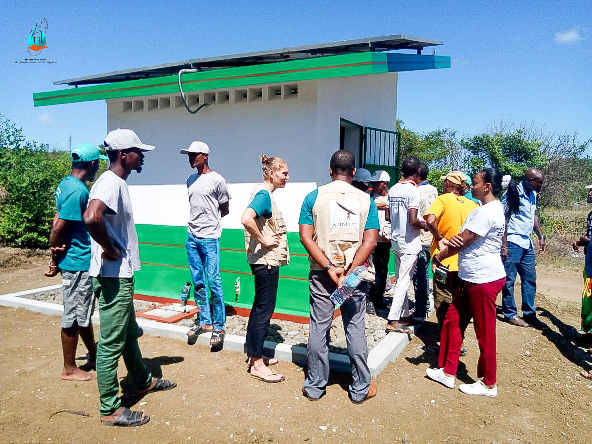 Échos des Régions – MEAH - Meah