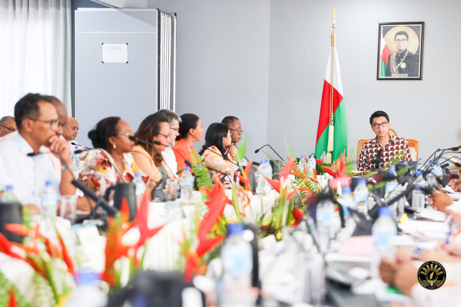 Échos des Régions – MEAH - Meah