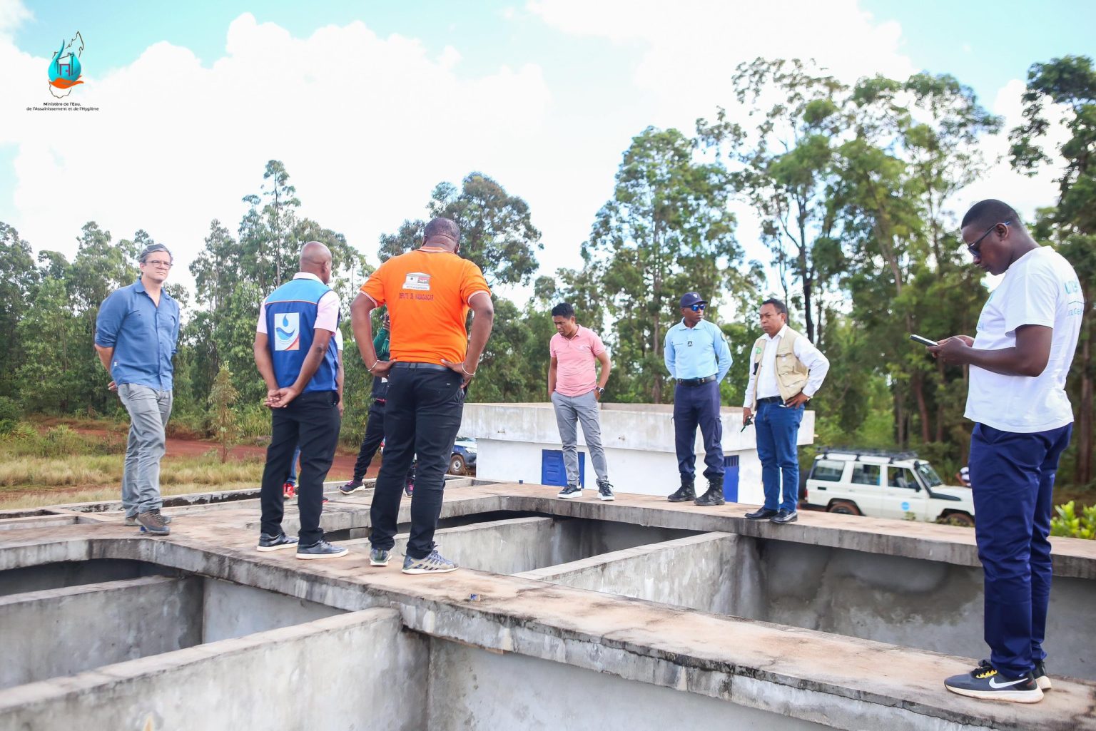 Échos des Régions – MEAH - Meah