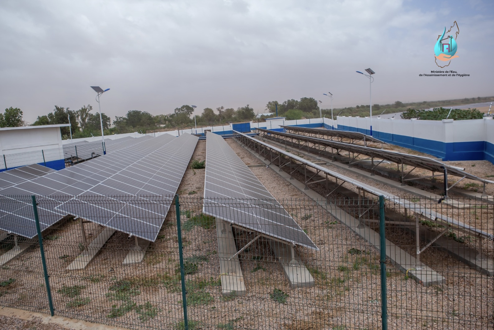 Fampandehanana ny Pipeline Mandrare–Sampona : Nisongadina ny fidinana ...